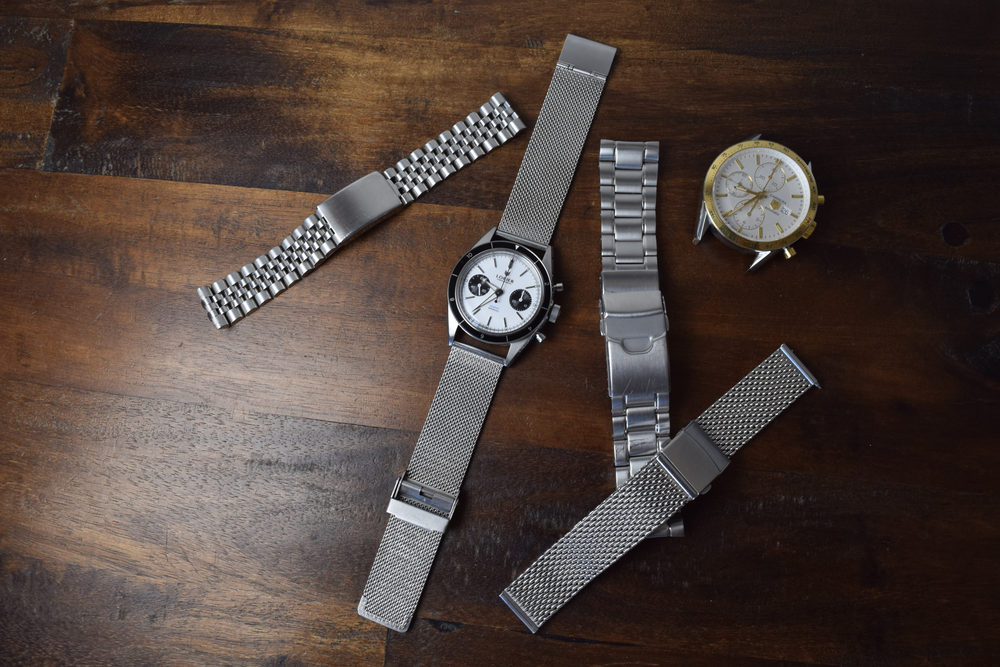 Timeless Straps