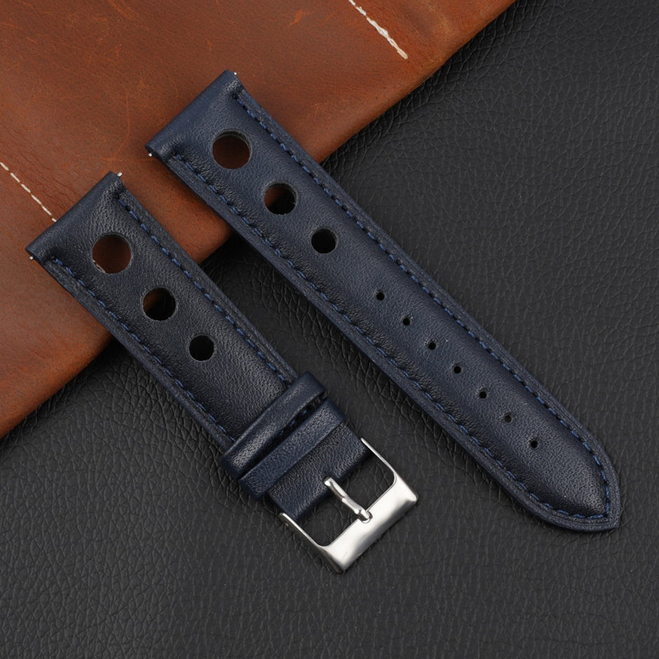 Leather Straps